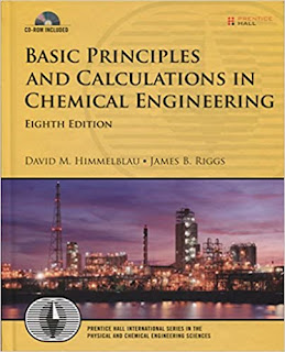 Chemical Process Calculations and Stoichiometry - Part I | Lecture Notes
