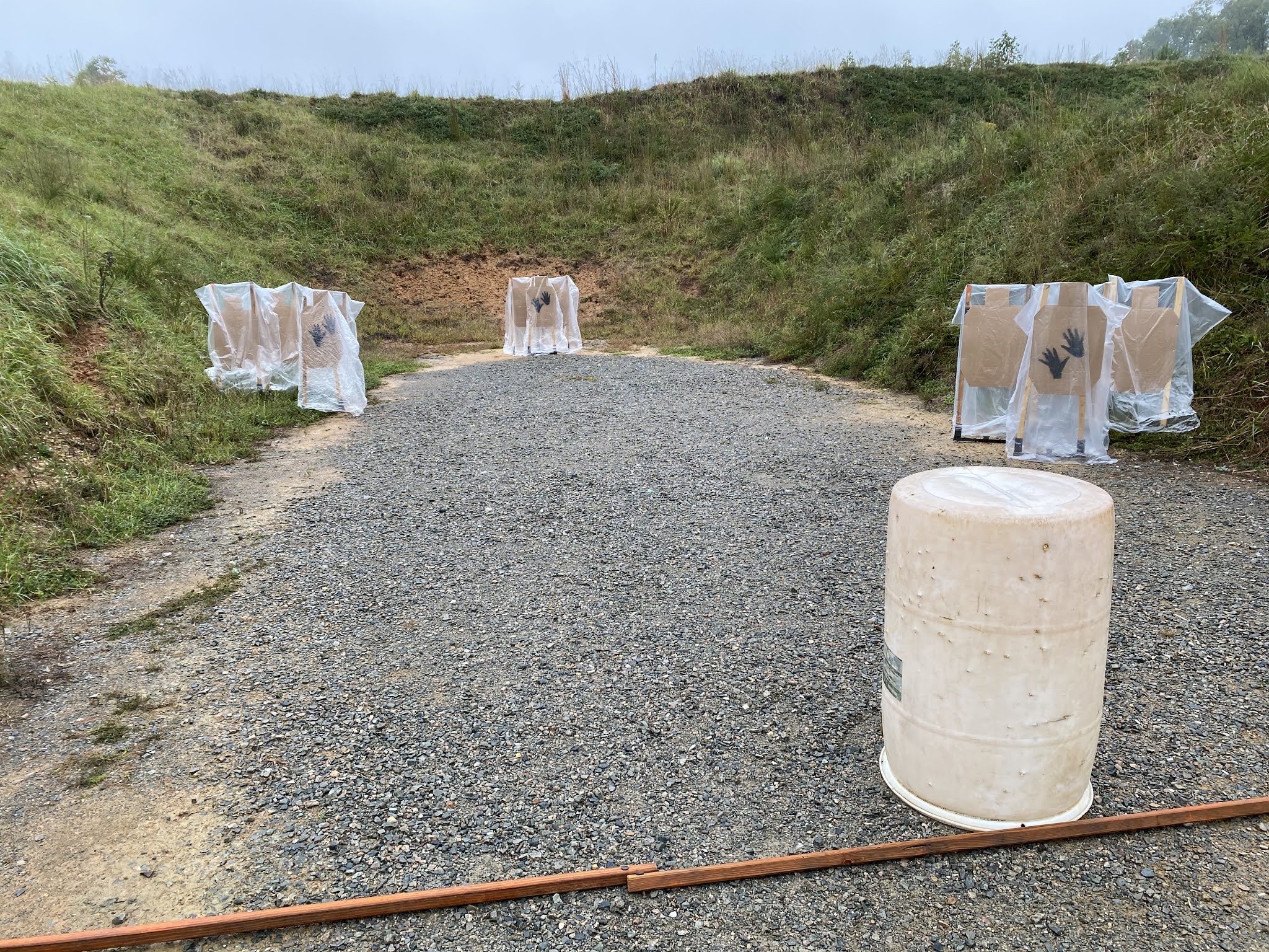 Musings Over A Barrel Misty Morning Shooting Games musings-over-a-barrel-misty-morning-shooting-games