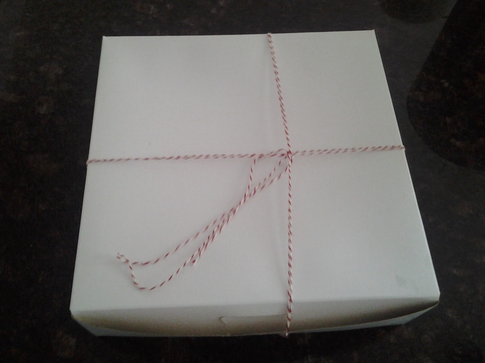 Old Maryland Line: Smearcase