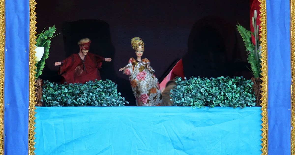 Apa Itu Wayang Cecak? Kesenian Tradisional Khas Kepulauan Riau yang ...