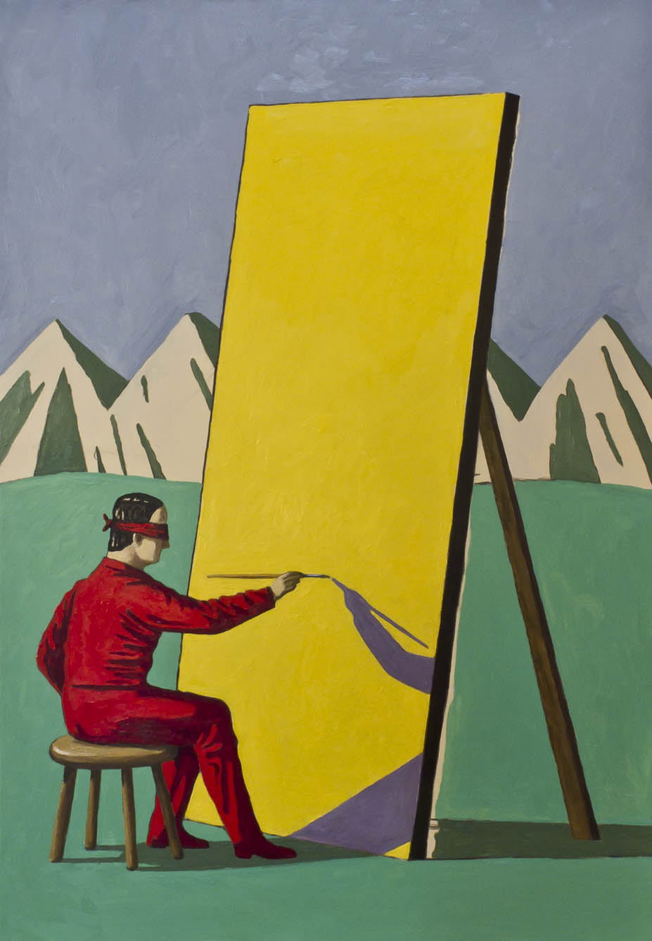 ASPEREZAS: LEONARD BEARD