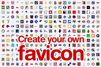 Cara Membuat/Memasang Favicon & Animated Favicon di Blog - Kampoeng Review