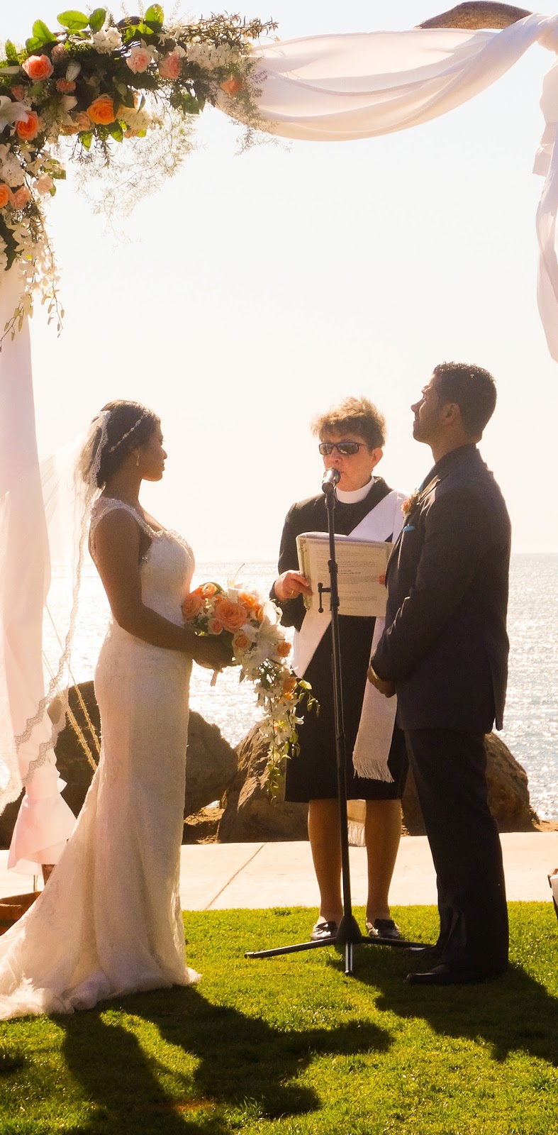 Alicia + Mike | Calumet Park & Cuvier Club | La Jolla | Thursday, March ...