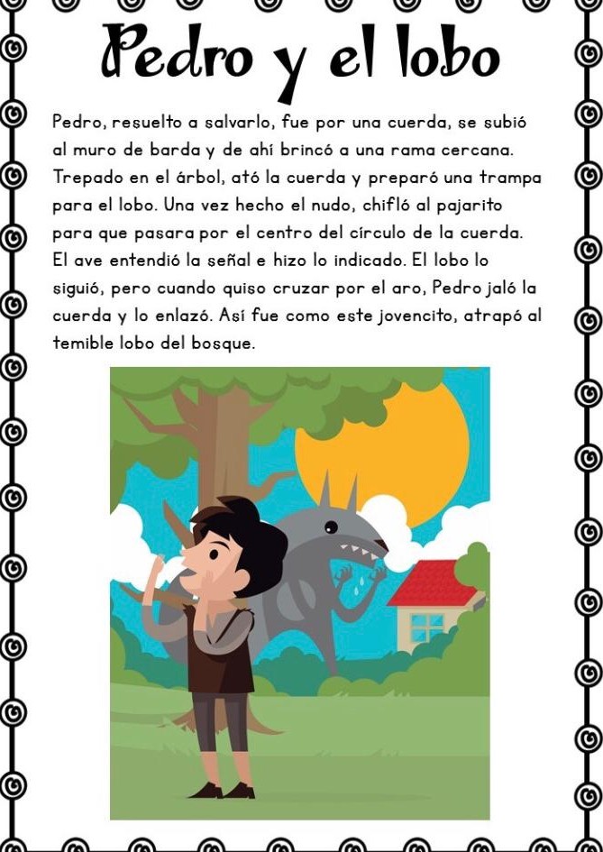 La aventura de leer y aprender...Biblioteca Escuela Miguel González ...