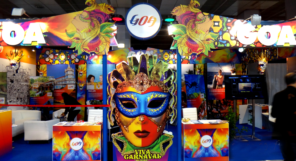 GOA comes to Paris with a ‘Festival Extravaganza’