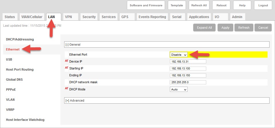 Industrial Networking Solutions Tips and Tricks: Power Management in ...