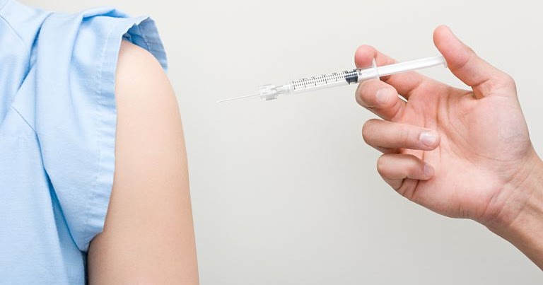 SOP Injeksi Intramuscular (IM) ~ Ns. RIO CRISTIANTO