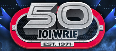 Media Confidential: Detroit Radio: WRIF Celebrates 50-Years Of Rock