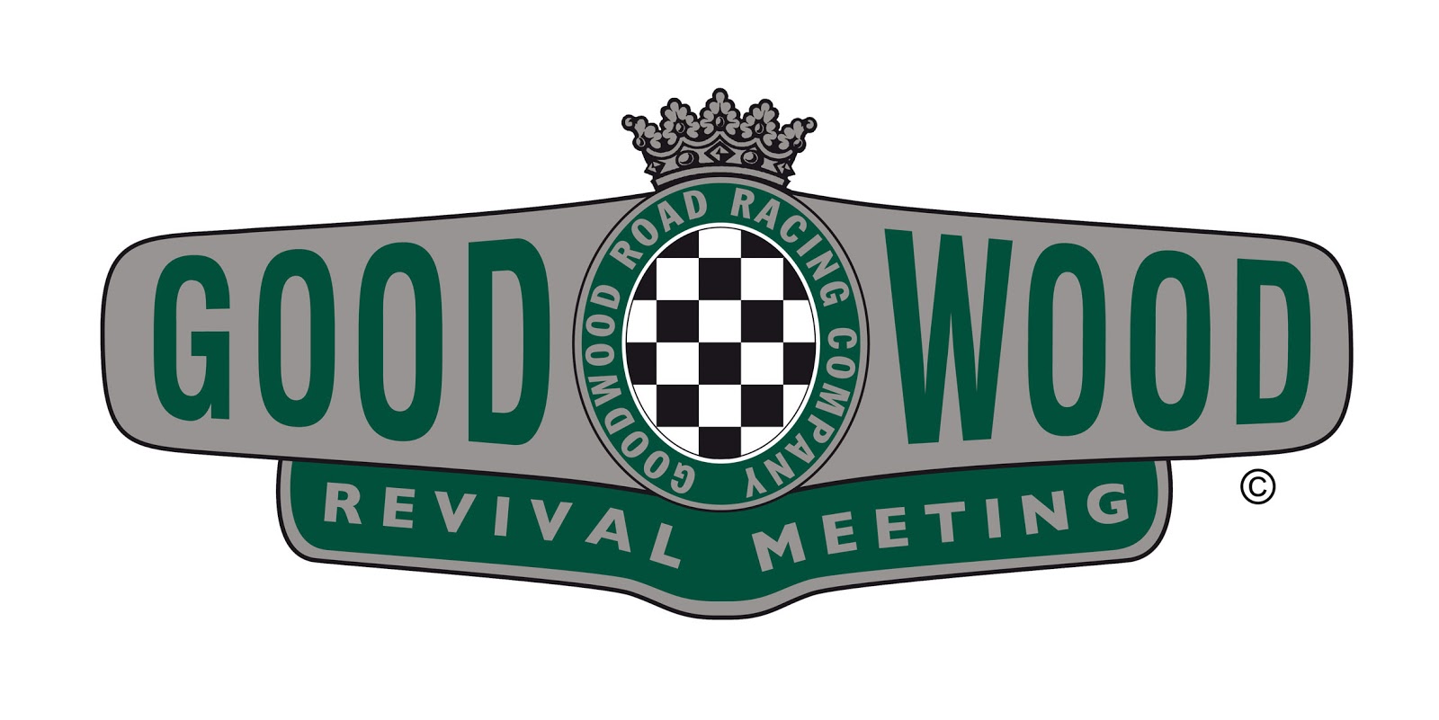 Vintage & Style at the Goodwood Revival: What is the Goodwood Revival?