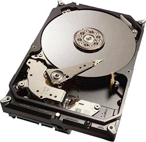 WHAT IS HARD DISK AND WHAT ARE THERE TYPES