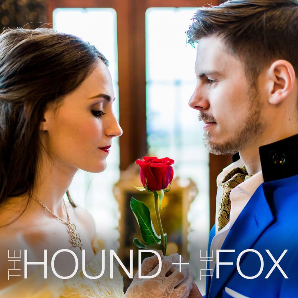 Ariel Yining Loh: The Hound + The Fox | #MusicMonday