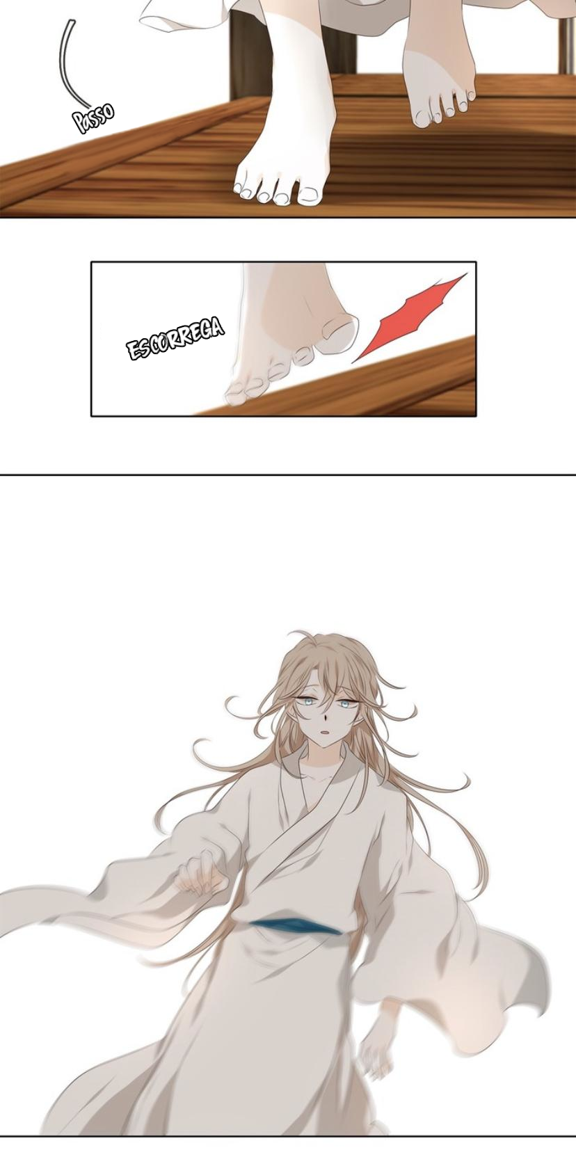 Go jin & Gam-rae cap 31