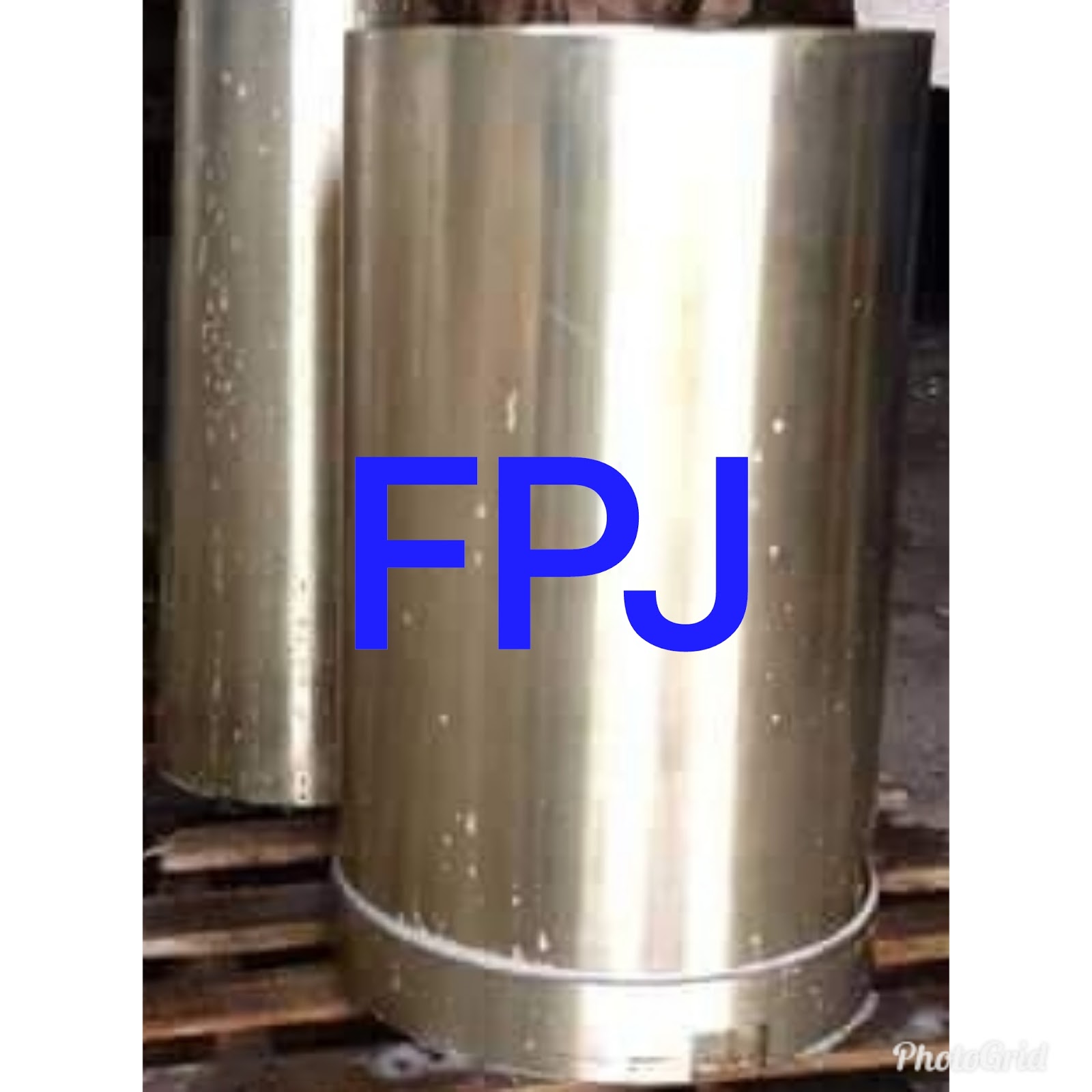 081284892095 Jasa Pengecoran Logam Aluminium Bronze AB2 Kuningan Tembaga