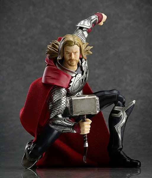 Gambar Mighty Thor - Avengers | Koleksi Gambar Bagus
