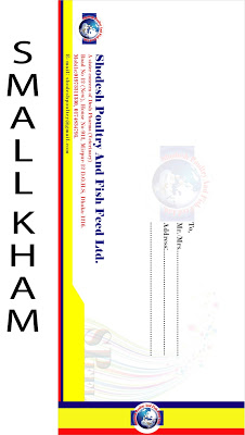 OFFICE KHAM DESIGN ~ PRINTING SOLUTION BD