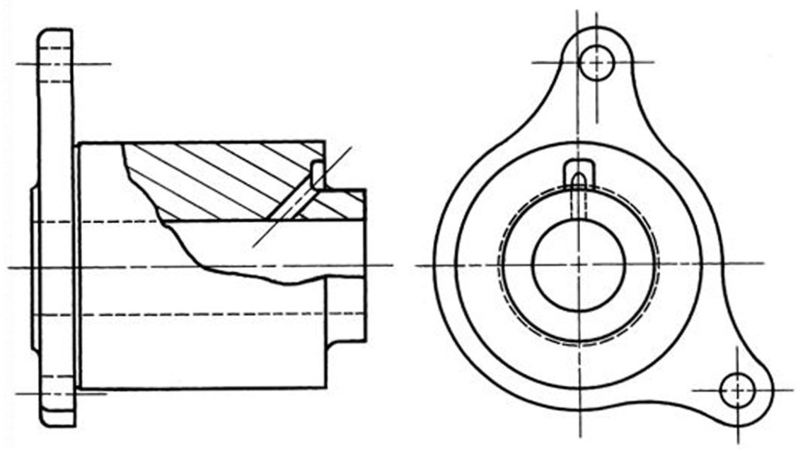 JENIS - JENIS GAMBAR POTONGAN - Sepuh 86