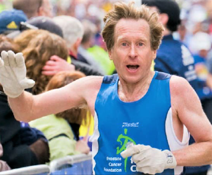 Lifetime Running: PROFILE--Bill Rodgers has been running for 57 years ...