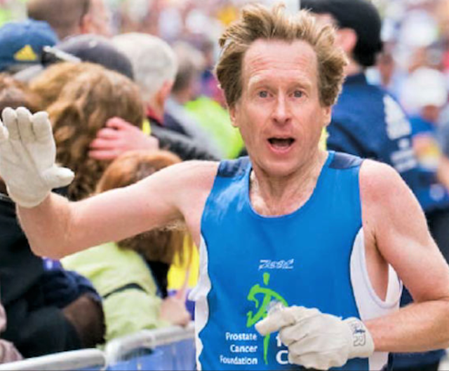 Lifetime Running: PROFILE--Bill Rodgers has been running for 57 years ...