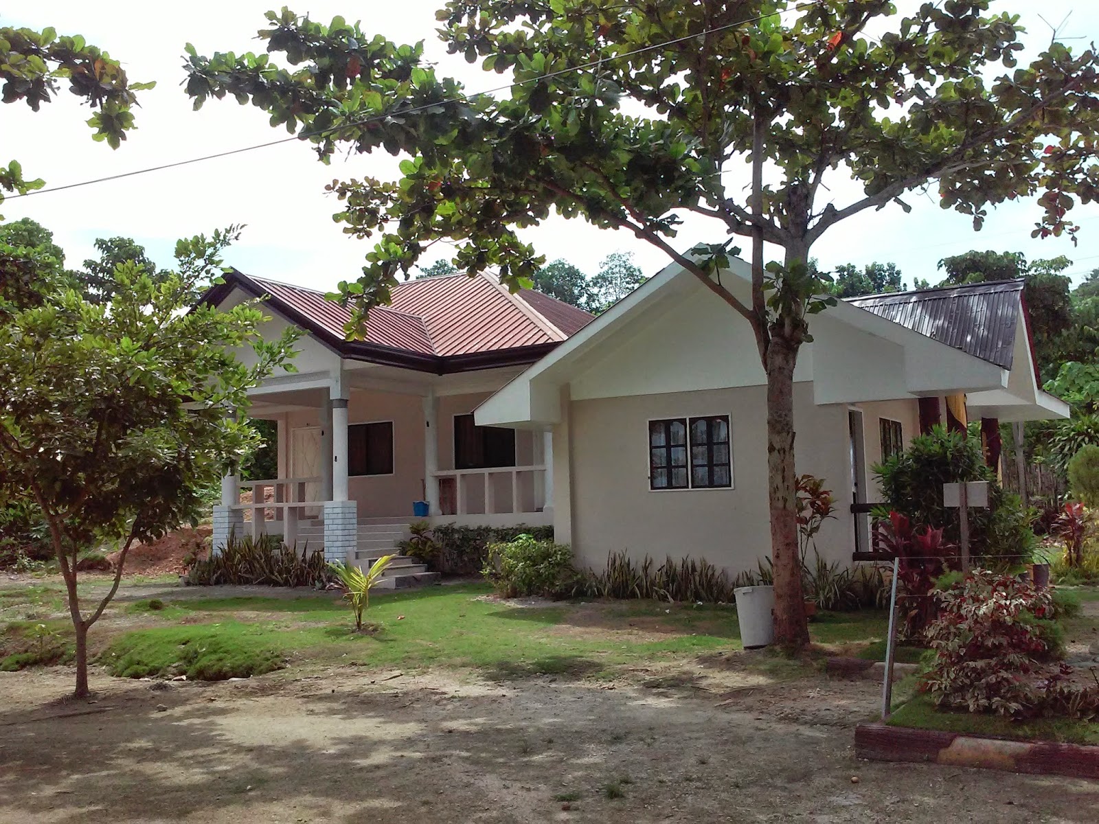 Frieda's Birthday Month: RMPC Beach Resort Edition - The Fat Foot ...