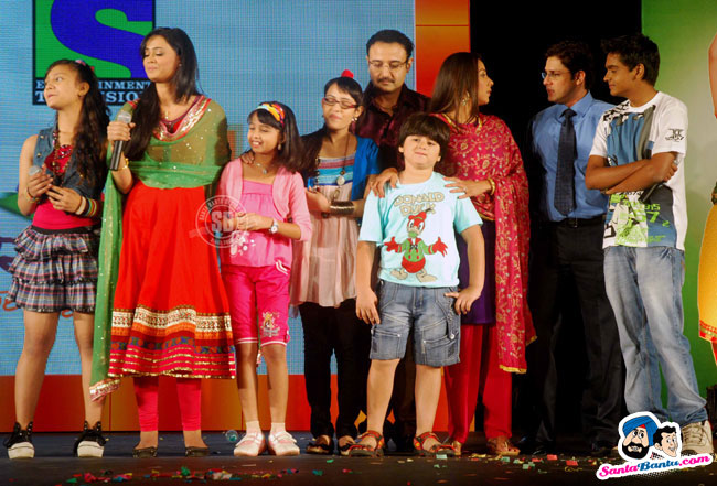 Sony TV serial Parvarish - Kuch Khatti Kuch Meethi Cast Gallery