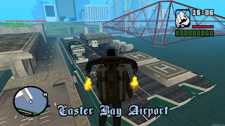 Base Força Aérea - MTA Brasil