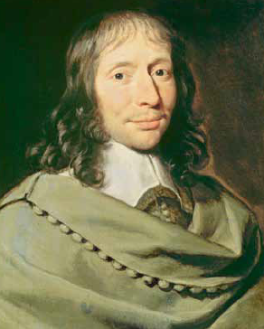 Blas Pascal (1623-1662) | Revista La Fuente