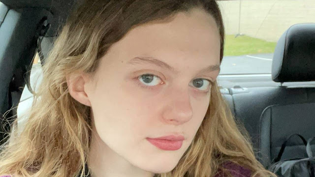 Ariel Nicholson – Most Beautiful Transgender Girl - TG Beauty