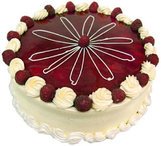 Viktor Benês Bakery - My perfect wedding cake