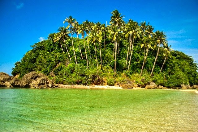 Adventure in Tablas Island, Romblon - Peaceful and Amazing Place ...