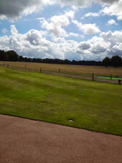 Chequers Hotel Pulborough Blog