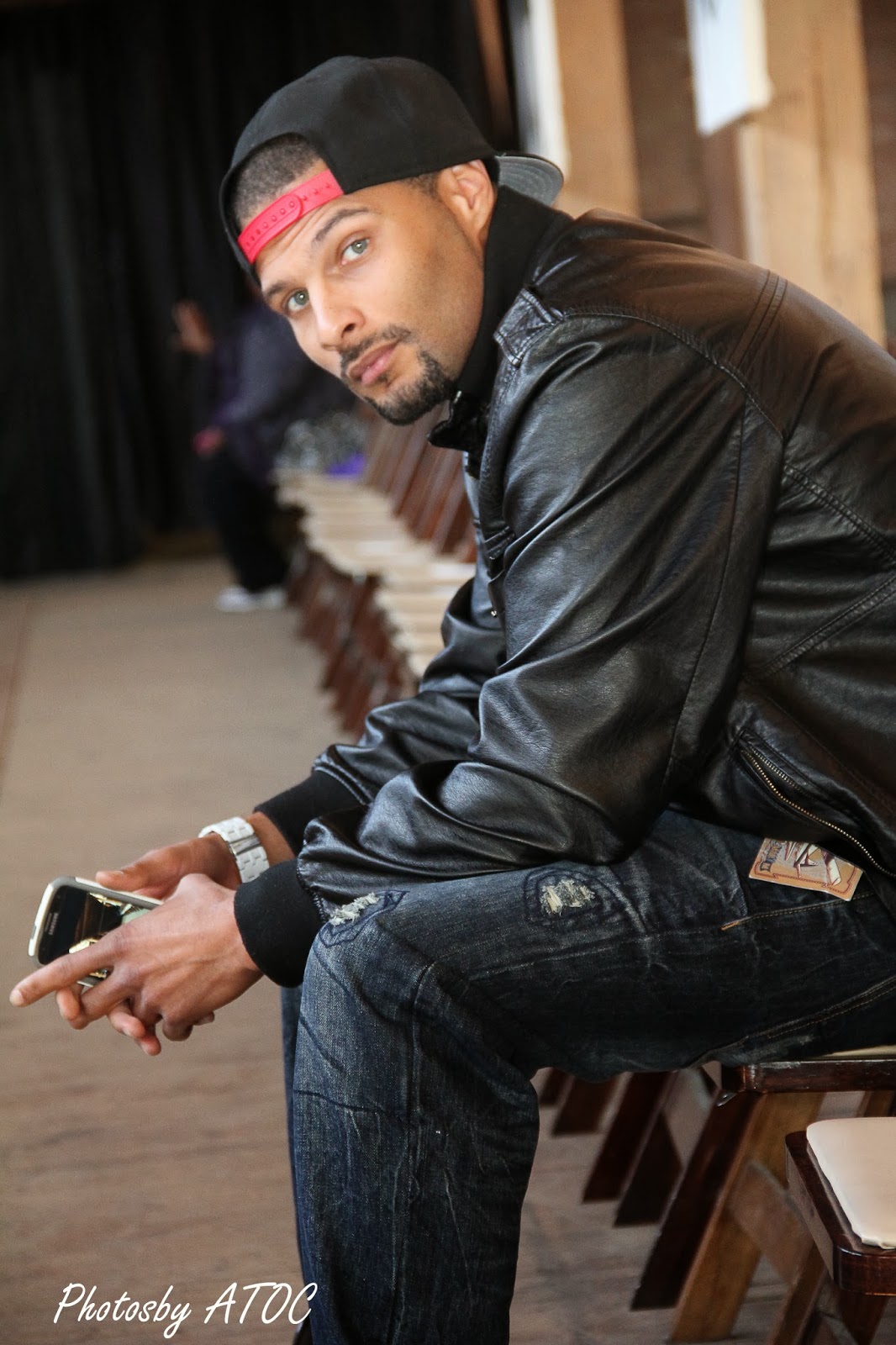 GUTHRIE BONNETT-EVENT EDITOR: Larkin Designs 2020 Fashion Chicago ...