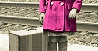 notes from the fallen: When Hitler Stole Pink Rabbit (Judith Kerr)