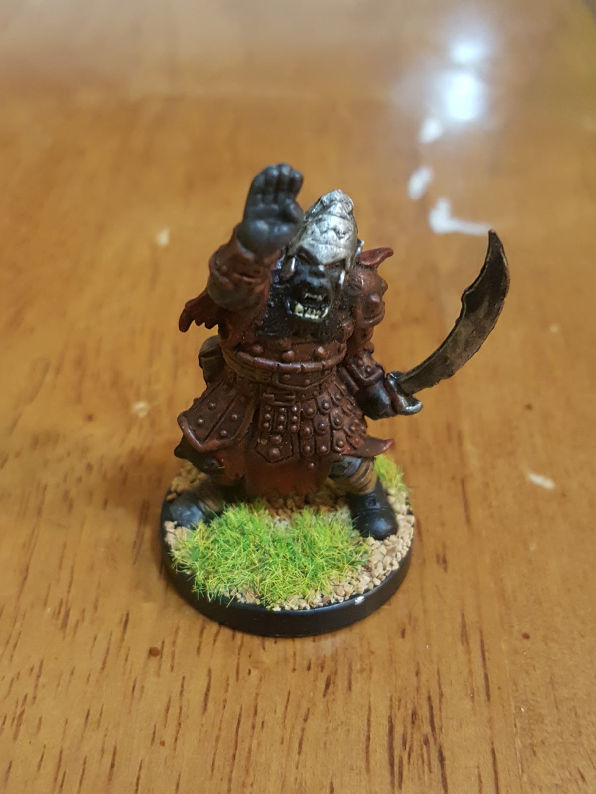 Sin City Dispatch: Dungeons and Dragons: Our Traveling Companions