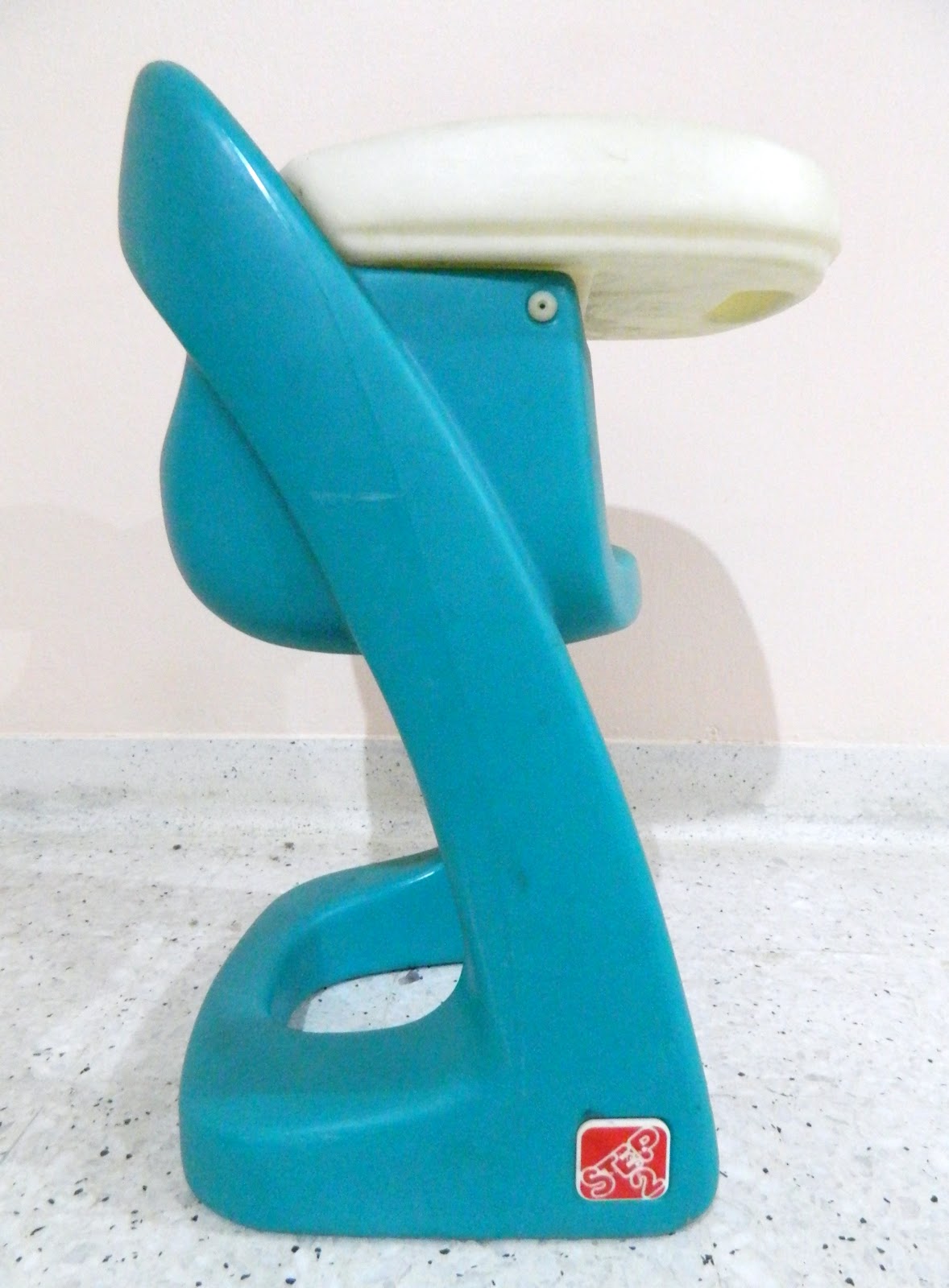 Save On Toys!: Step 2 DOLL High Chair