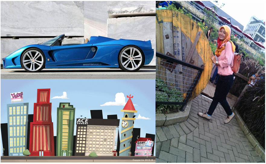 Matkul Multimedia: CARA MEMBUAT ANIMASI BERGERAK DENGAN ADOBE PHOTOSHOP ...