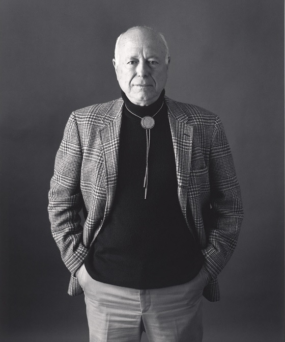 George Tames, the Albanian who photographed 10 American presidents in a row