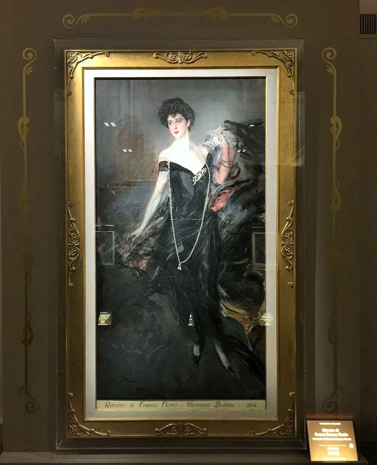 Le Muse : GIOVANNI BOLDINI, Pittore e incisore italiano (1842, Ferrara ...