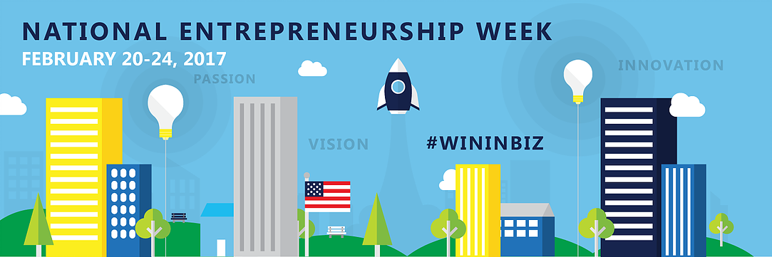 Blowing Rock Chamber of Commerce Blog: Happy National Entrepreneurship ...