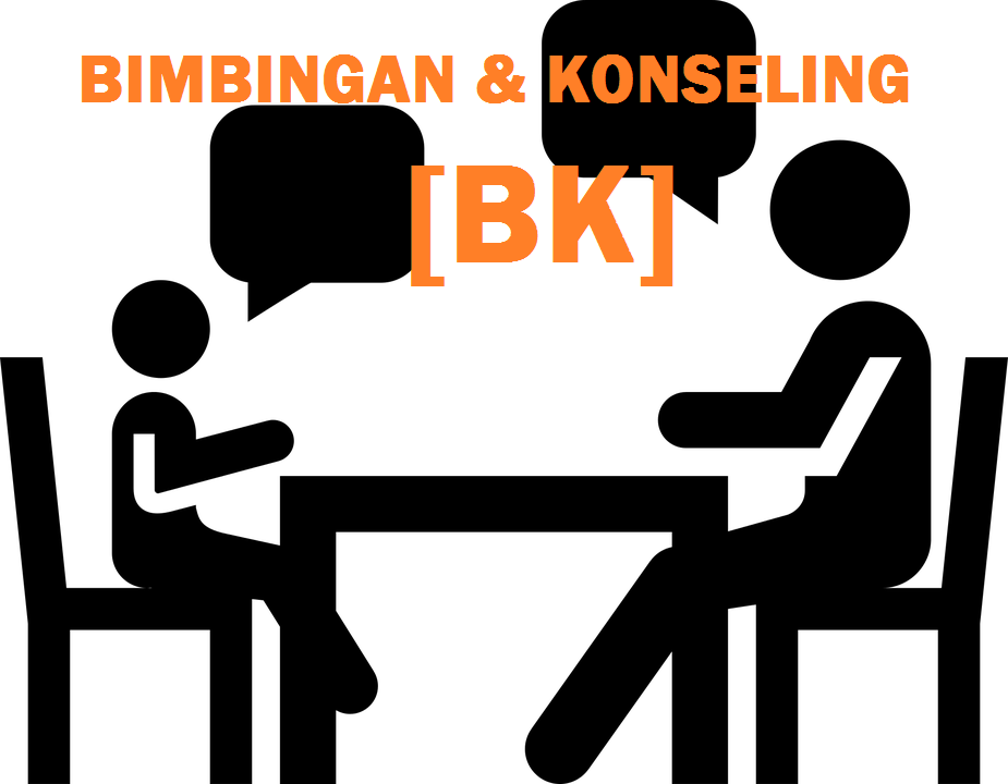 Administrasi Bimbingan dan Konseling [BK] SMP, SMA Lengkap - SEDIKIT ...