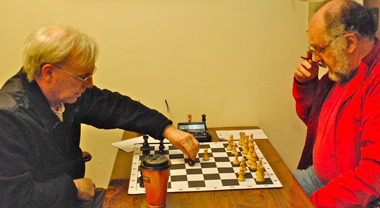 Boylston Chess Club Weblog: BCC TNS: SIMPLY AMAZING