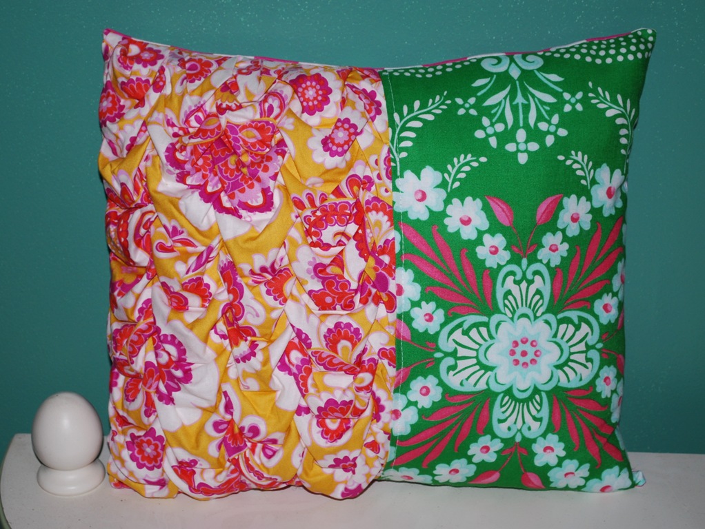 Boutique NutMeg Designs: Shell Smocking