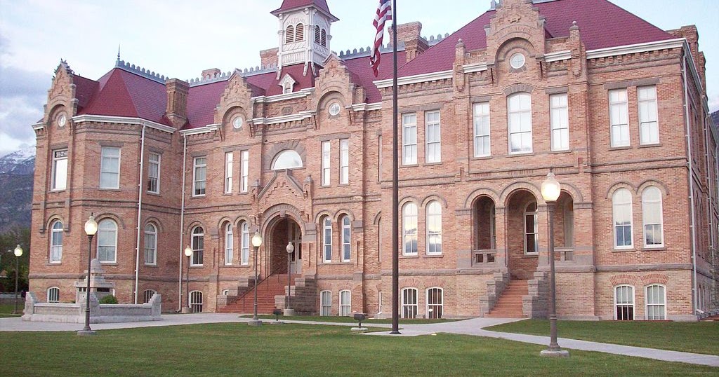 READING FOR SANITY BOOK REVIEWS: Freeform Friday - Provo, Utah Library ...