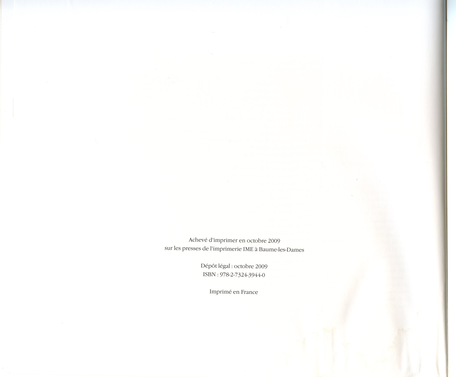 Filmic Light - Snow White Archive: Pierre Lambert's Blanche-Neige Book