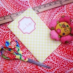 It All Appeals to Me: May Designs