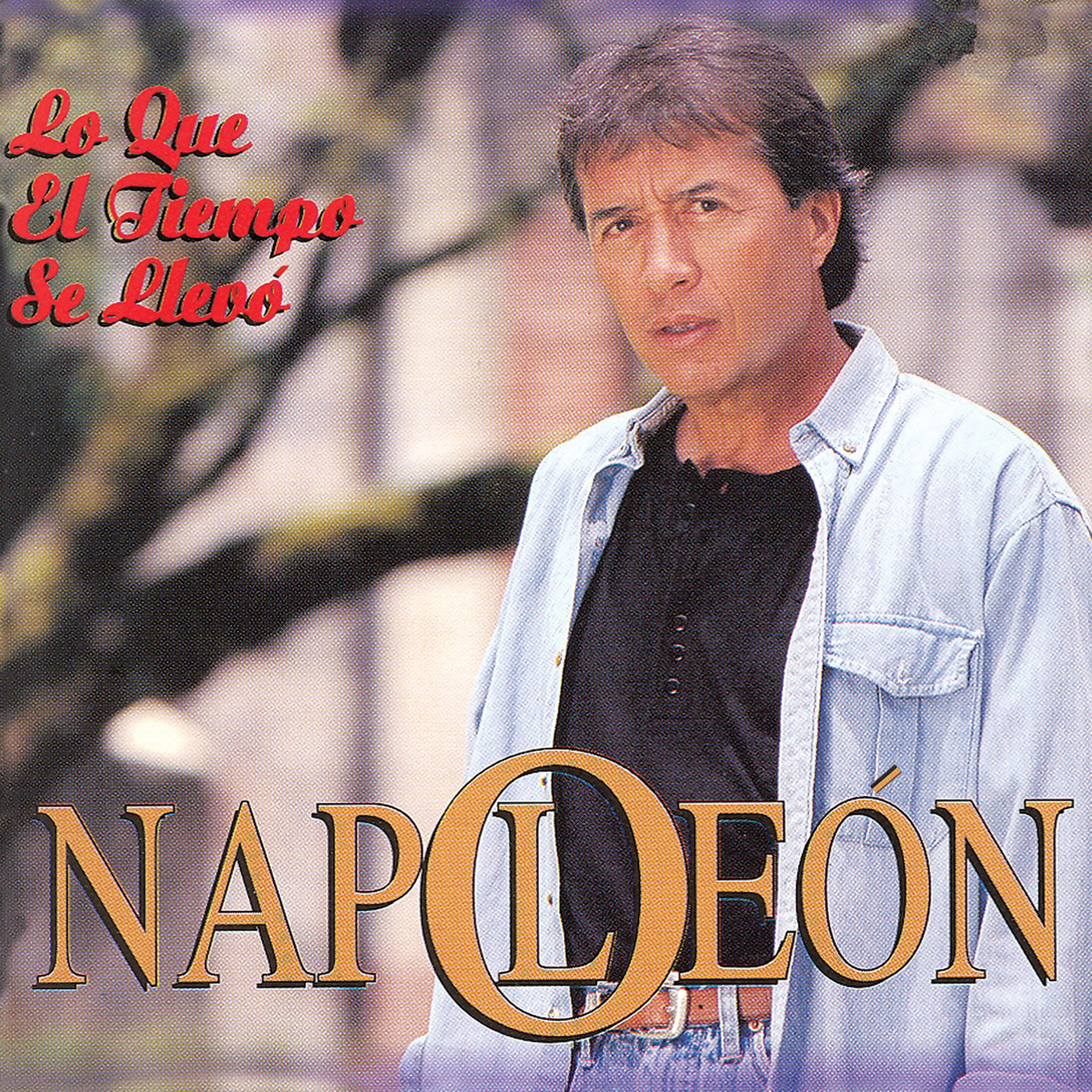 Mis discografias : Discografia José Maria Napoleón