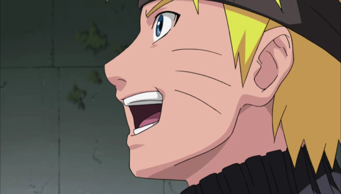 Naruto Blogger Tokyo: Naruto Shippuden 256