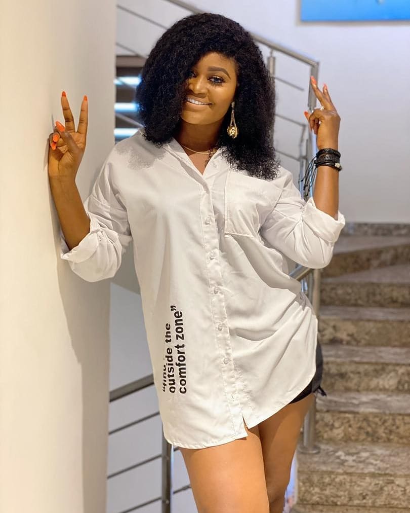 Photos of Chizzy Alichi