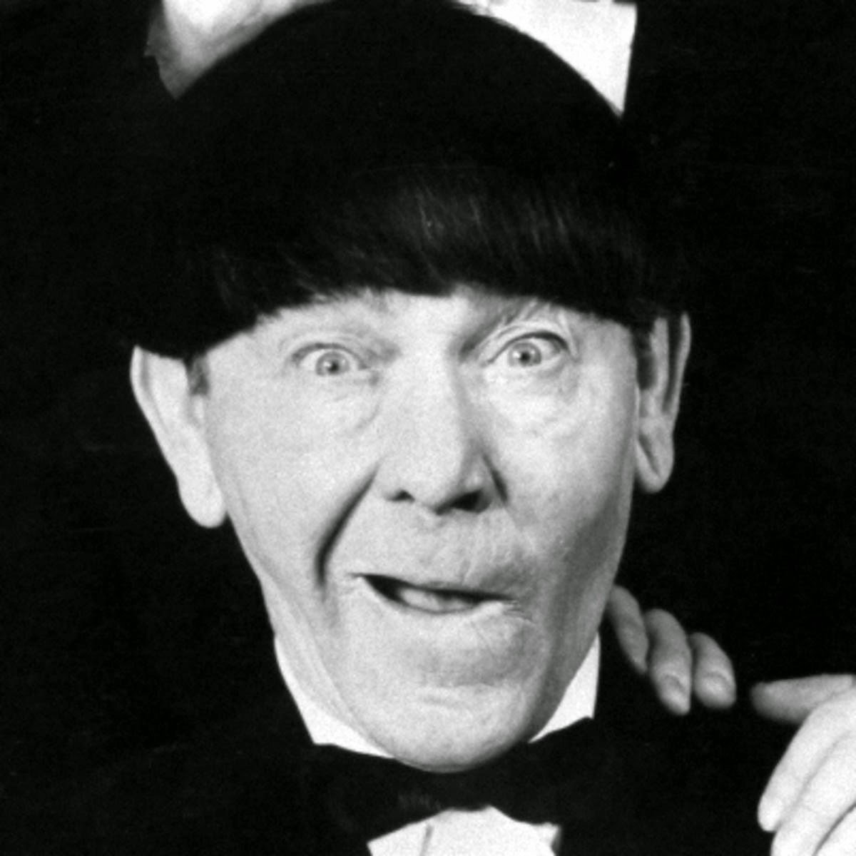 Los Angeles Morgue Files: "Three Stooges" Comic Actor Moe Howard 1975 ...