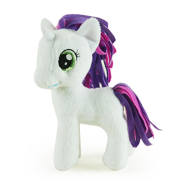 MLP Funrise G4 Plush | MLP Merch