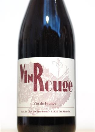 Behind the French Menu: AOP, IGP and Vin de France. The Labels on ...